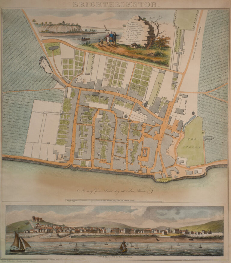 Brighton as it was - Brighton & Hove Museums