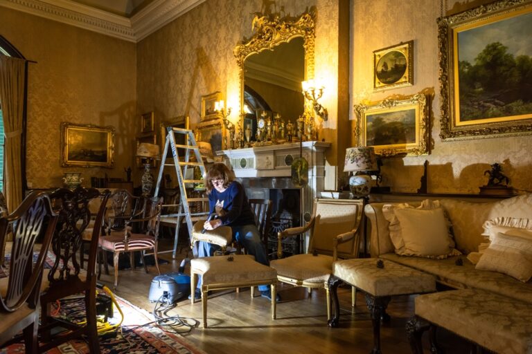 Hove Museum of Creativity - Brighton & Hove Museums