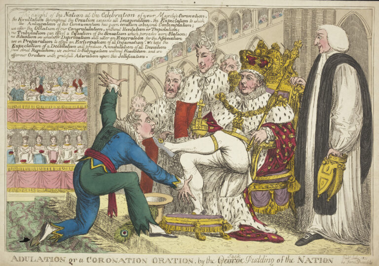 Royal Pavilion & Garden - Brighton & Hove Museums