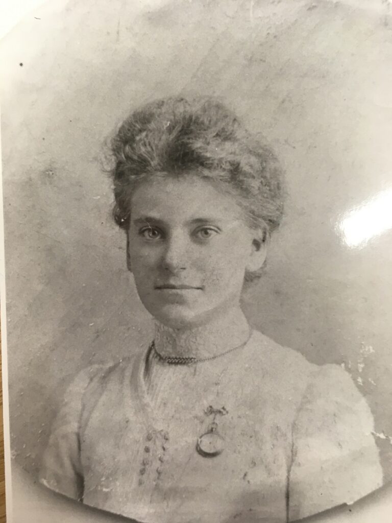 The Mysterious Death of Miss Nellie Pratt - Brighton & Hove Museums