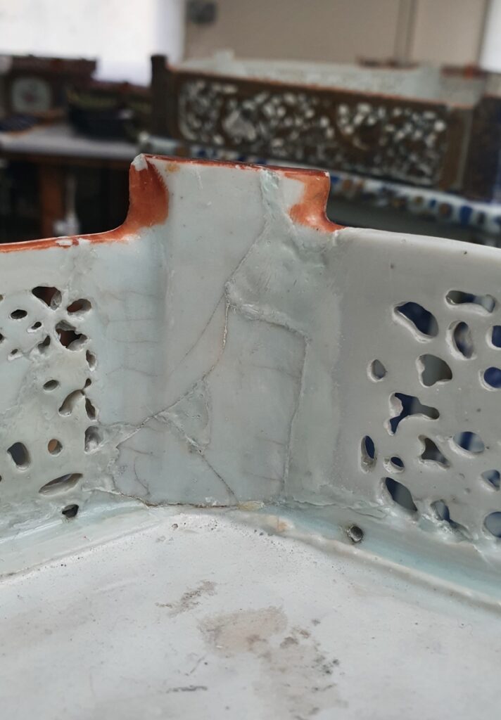 Pagodas Project Part Three, The Reconstruction - Brighton & Hove Museums