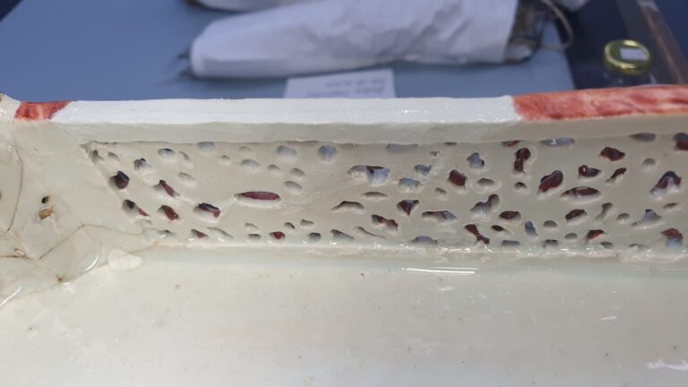 Pagodas Project Part Three, The Reconstruction - Brighton & Hove Museums