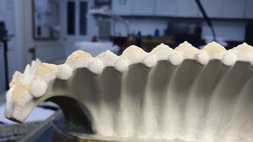 Pagodas Project Part Three, The Reconstruction - Brighton & Hove Museums