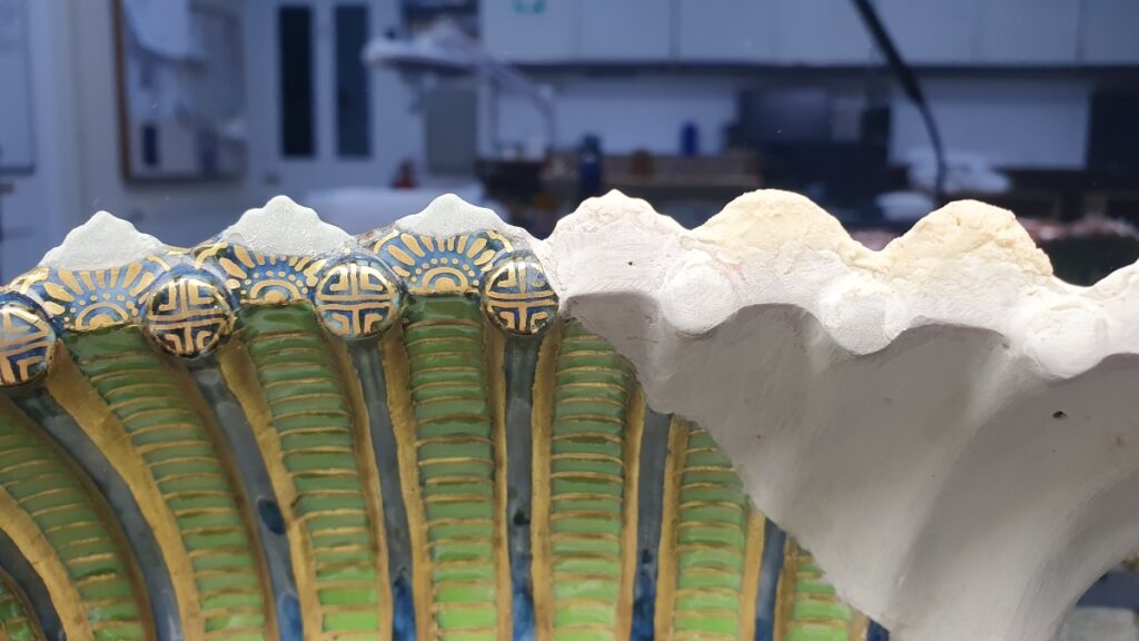 Pagodas Project Part Three, The Reconstruction - Brighton & Hove Museums