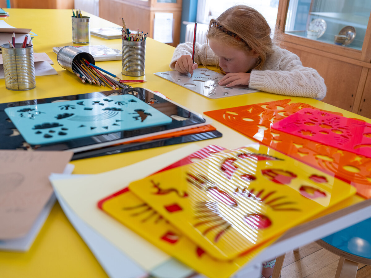 Hove Museum of Creativity - Brighton & Hove Museums