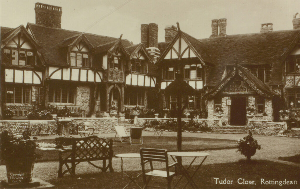 Brighton as it was - Brighton & Hove Museums
