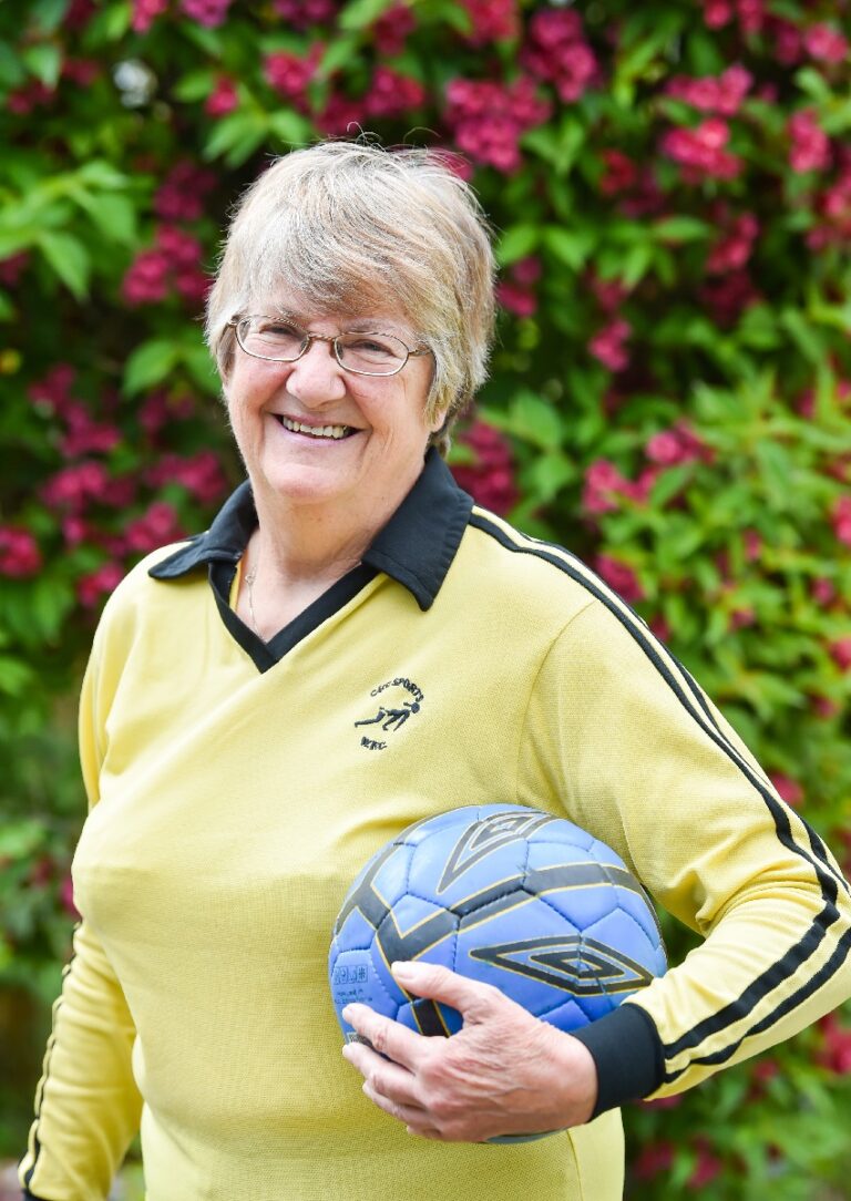 Goal Power! An Exhibition Legacy: Video - Brighton & Hove Museums