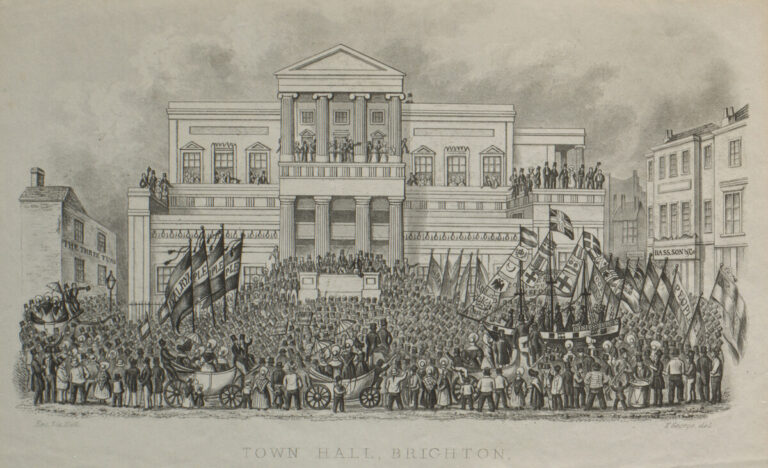 Brighton as it was - Brighton & Hove Museums