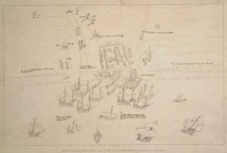 Brighton as it was - Brighton & Hove Museums