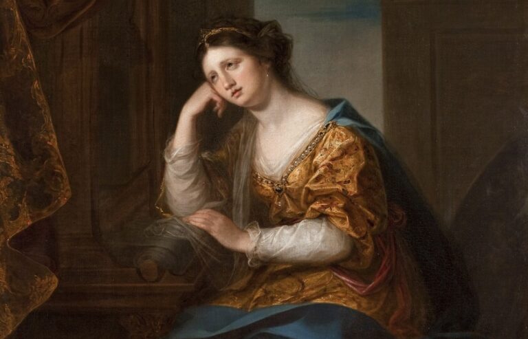 Portraits - Brighton & Hove Museums