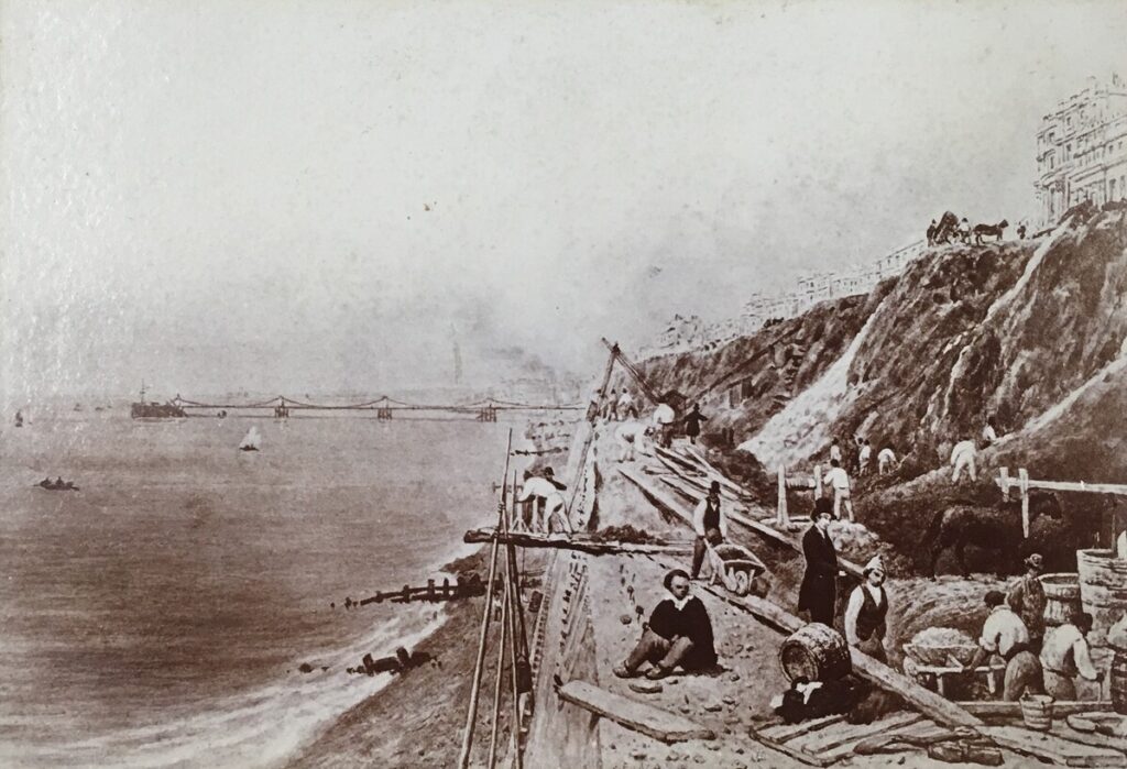 Brighton as it was - Brighton & Hove Museums