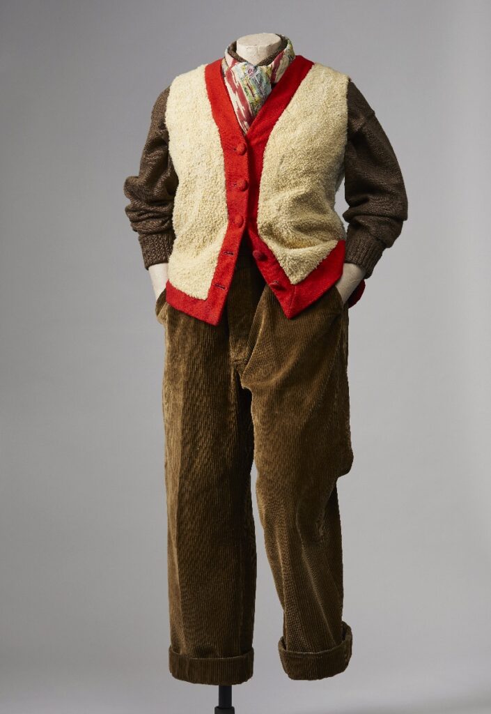 Lee Miller: Dressed, Exhibition Extras - Brighton & Hove Museums