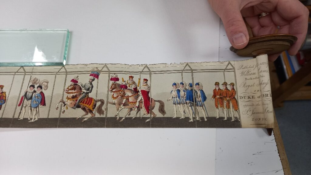 Royal ‘n’ Roll at the Pavilion: A superlative souvenir of George IV’s ...
