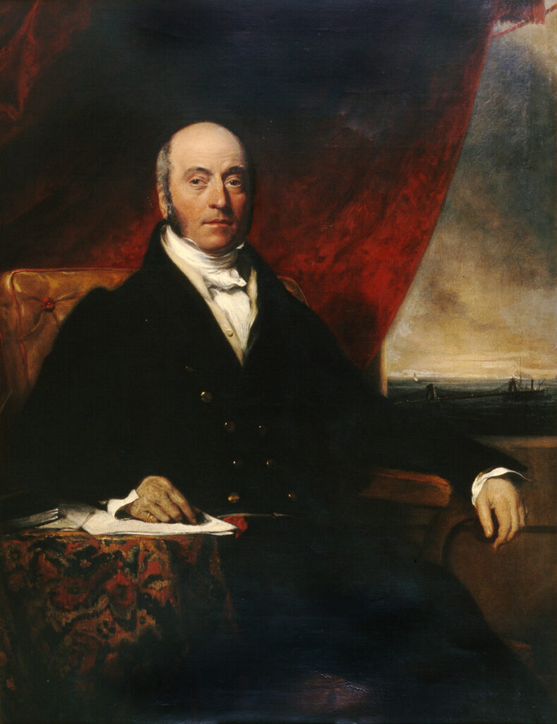 World Above the Waves: Brighton’s Chain Pier - Brighton & Hove Museums