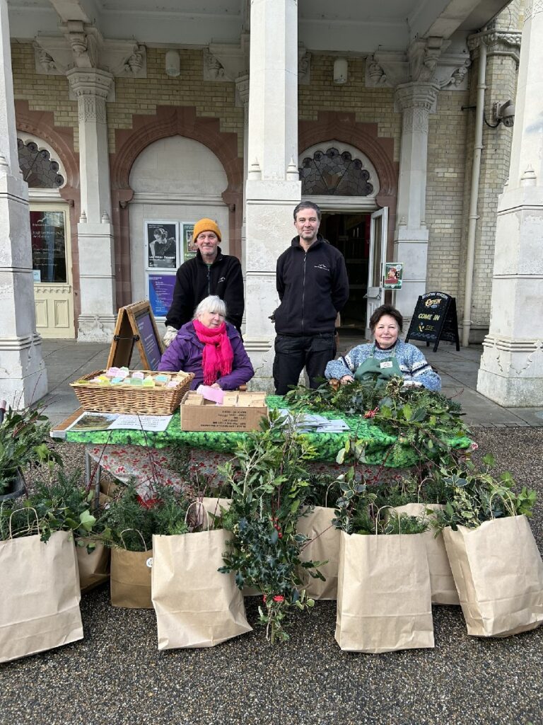 People - Brighton & Hove Museums