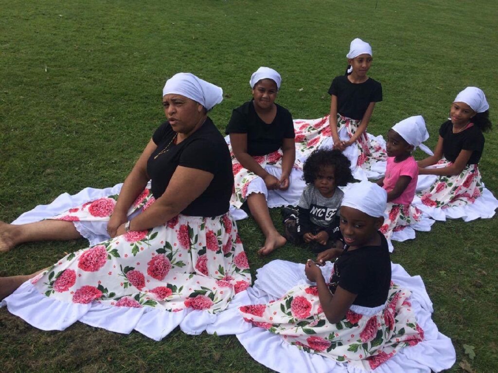 Chagossian Voices - Brighton & Hove Museums