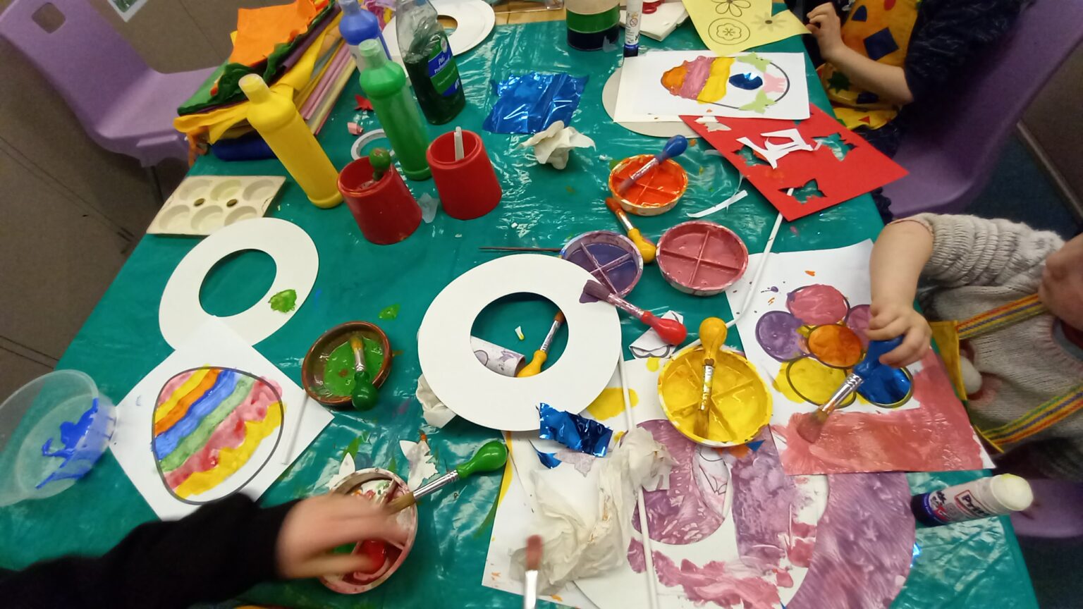 Hove Museum of Creativity - Brighton & Hove Museums