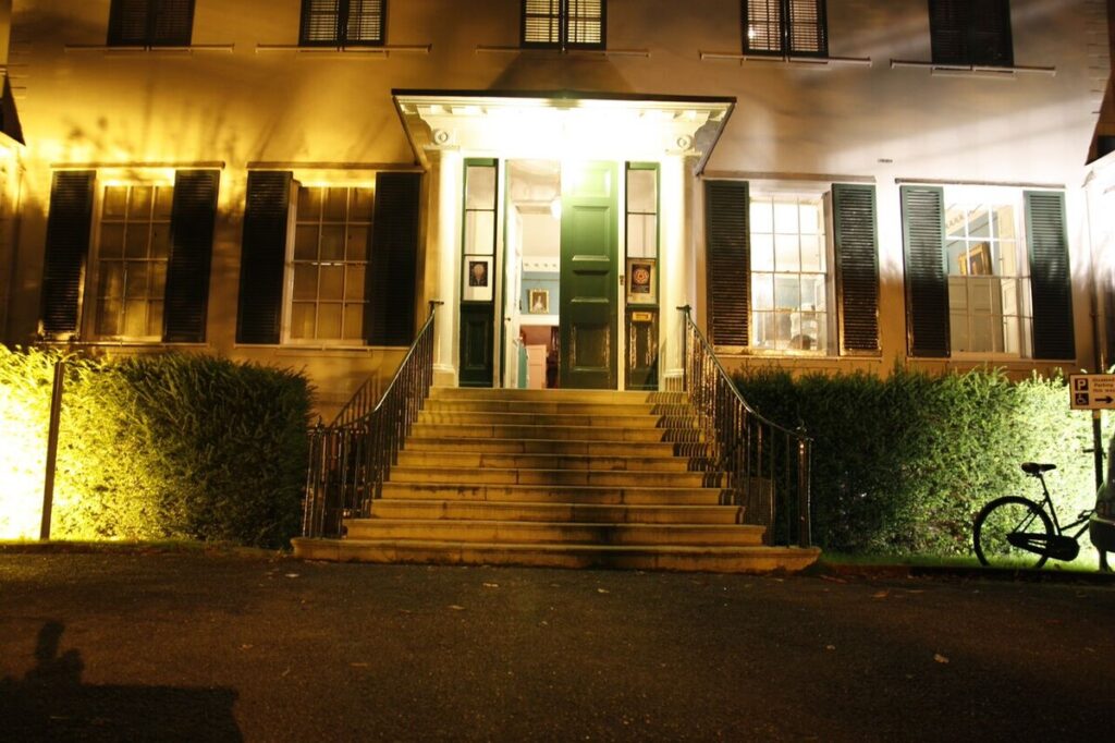 Shadows of Empire: Spoils of Empire - Brighton & Hove Museums