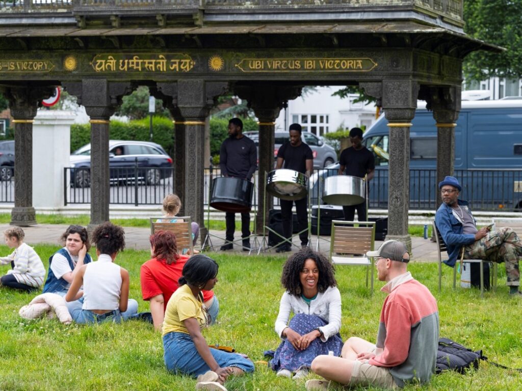 Windrush Era and Beyond: Exploring Our Stories - Brighton & Hove Museums