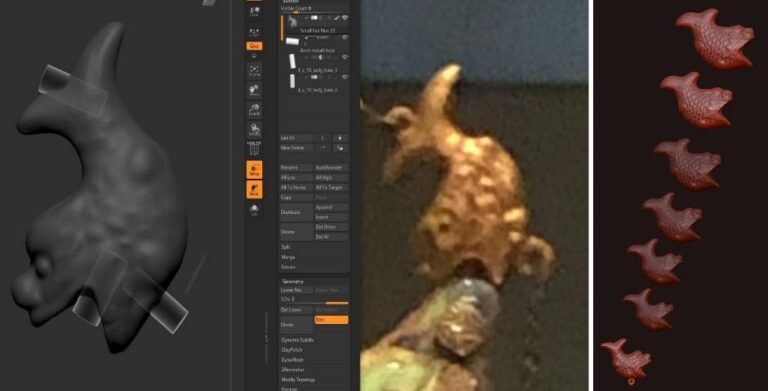 Pagodas Project Part Six: Reproducing the Missing Ornaments - Brighton ...