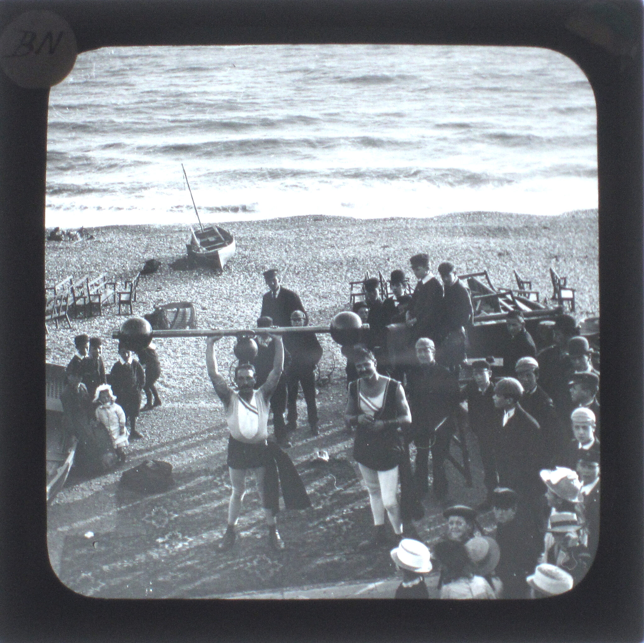 Hove Museum of Creativity - Brighton & Hove Museums