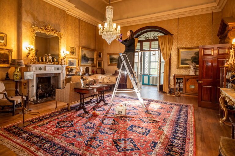 Preston Manor to re-open for first time in five years