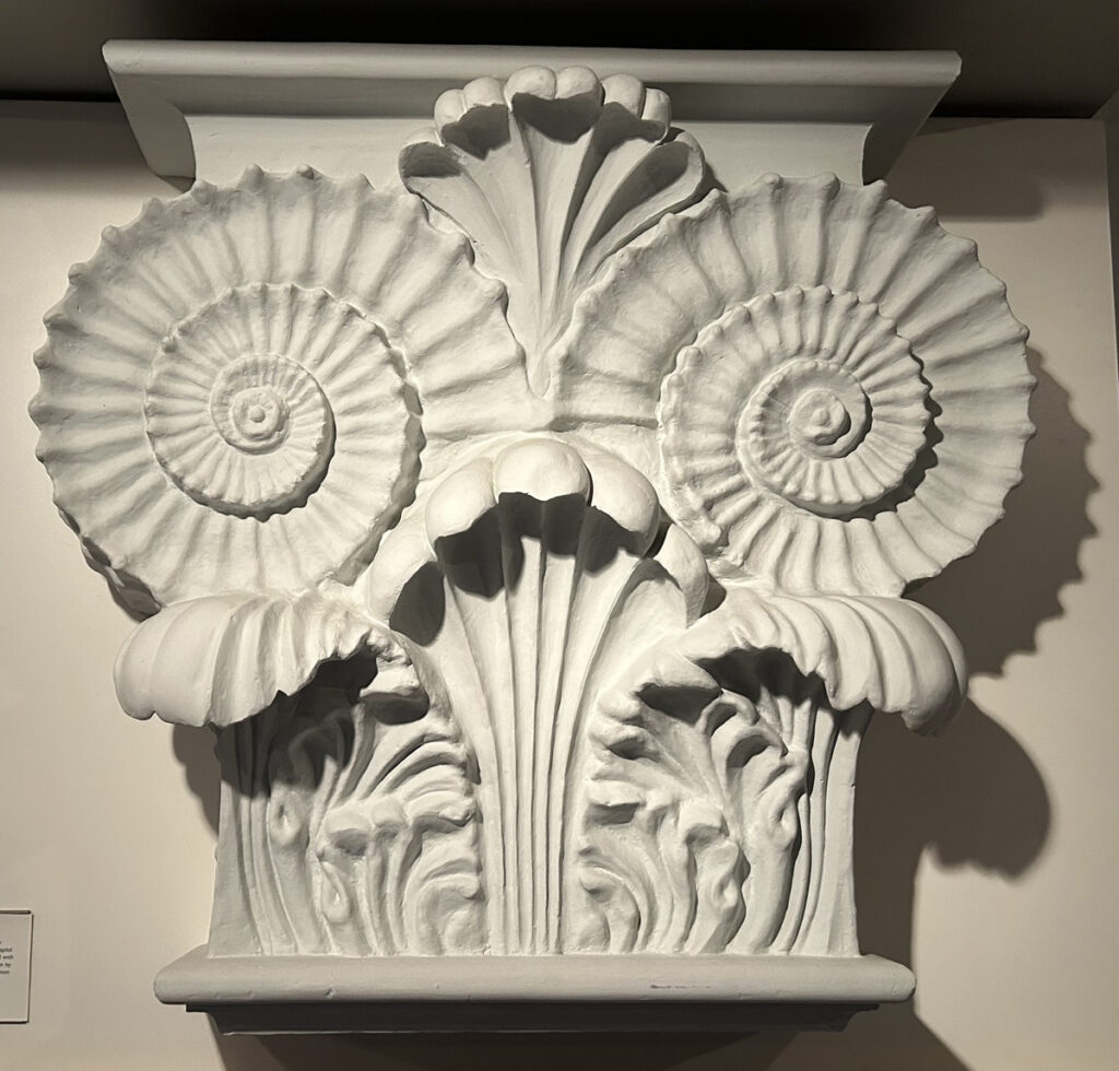 Decontextualise to Decolonise: Regency Capital - Brighton & Hove Museums