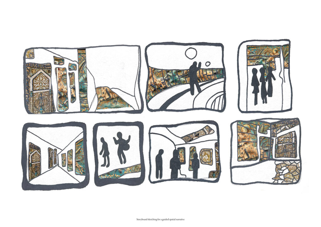 Brighton students transform museum storytelling with interactive QR trail