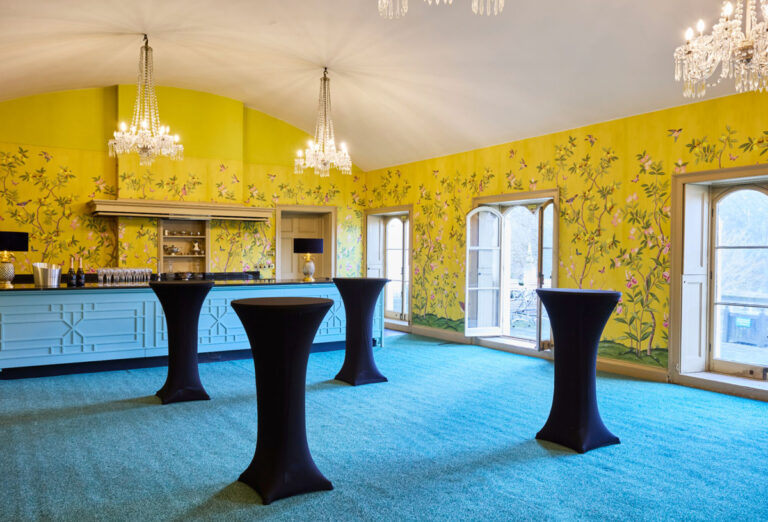 Your Reception - Brighton & Hove Museums